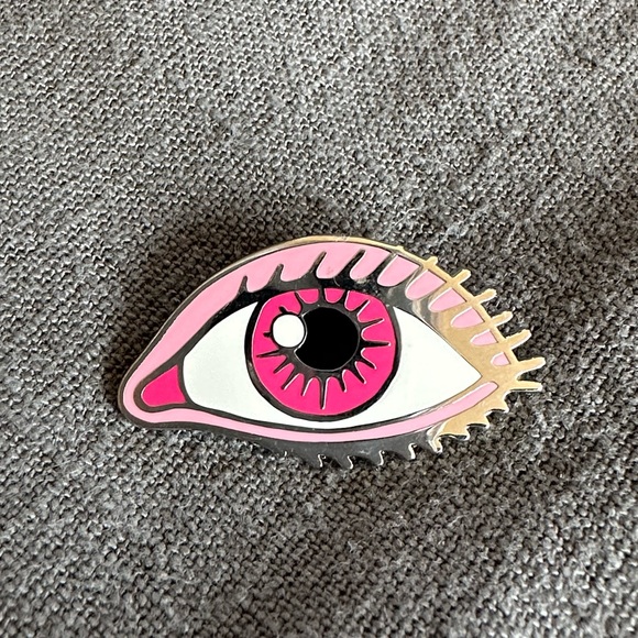 Barbie | Other | Limited Edition Barbie X Mark Ryder Pin | Poshmark